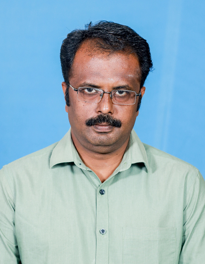 Faculty | Thiagarajar College of Engineering