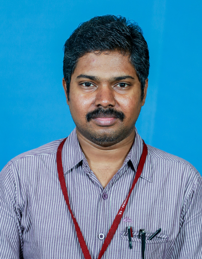 Faculty | Thiagarajar College of Engineering