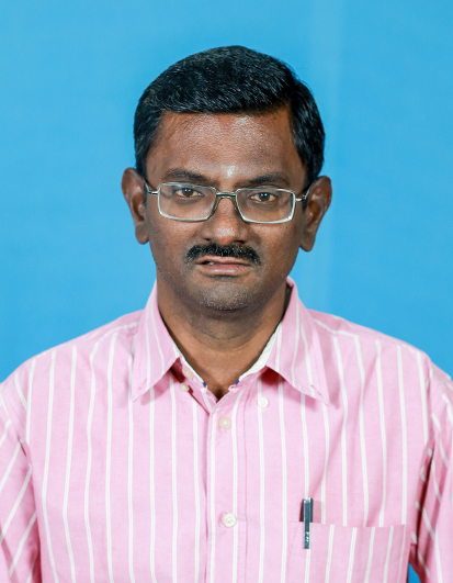 Faculty | Thiagarajar College of Engineering