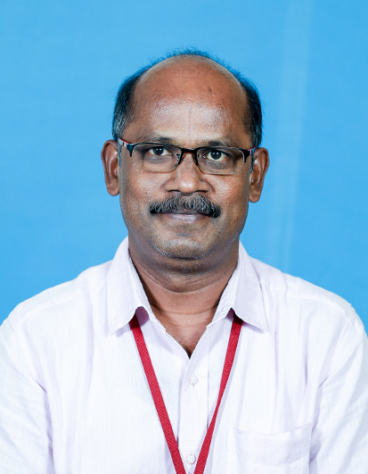 Faculty | Thiagarajar College of Engineering