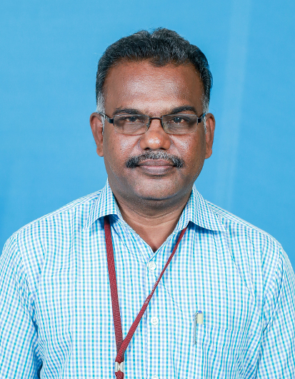 Faculty | Thiagarajar College of Engineering