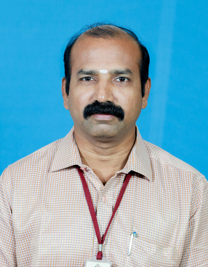 Faculty | Thiagarajar College of Engineering