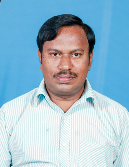 Supporting Staff | Thiagarajar College of Engineering