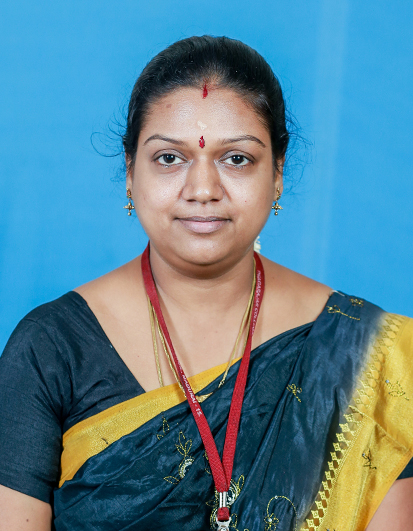 Faculty | Thiagarajar College of Engineering