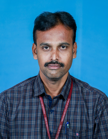 Faculty | Thiagarajar College of Engineering