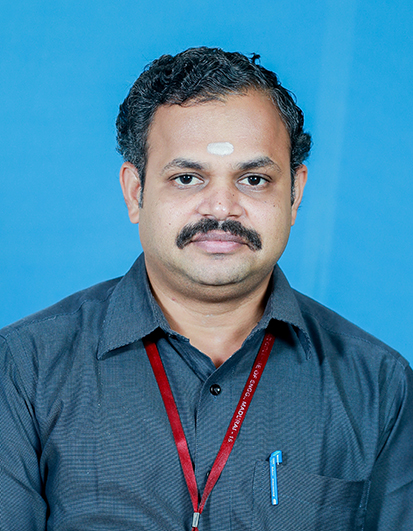 Faculty | Thiagarajar College of Engineering