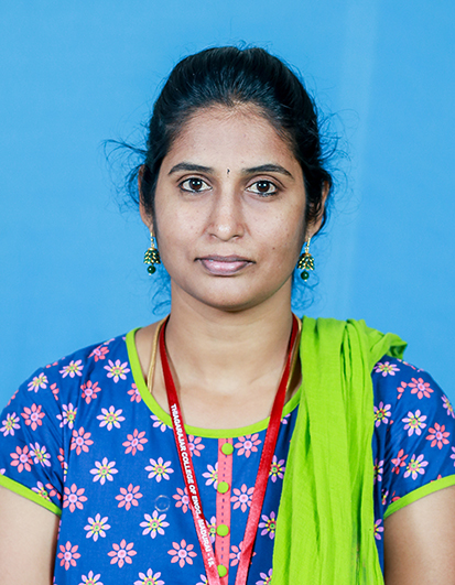Faculty | Thiagarajar College of Engineering