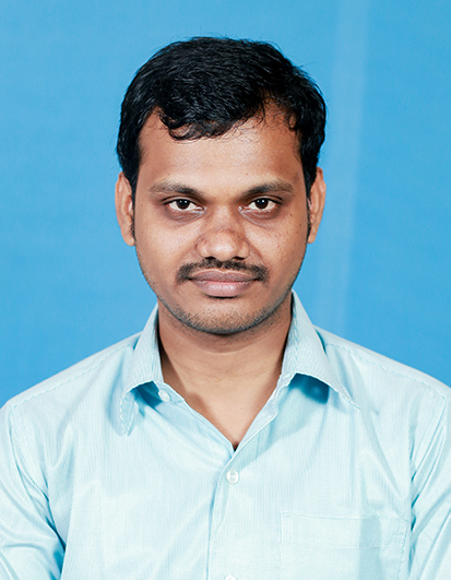 Faculty | Thiagarajar College of Engineering