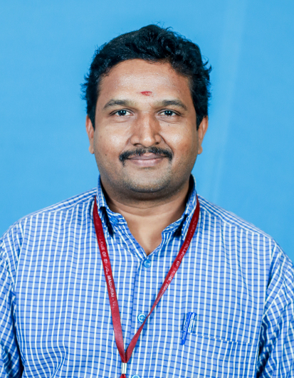 Faculty | Thiagarajar College of Engineering