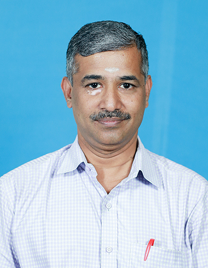 Faculty | Thiagarajar College of Engineering