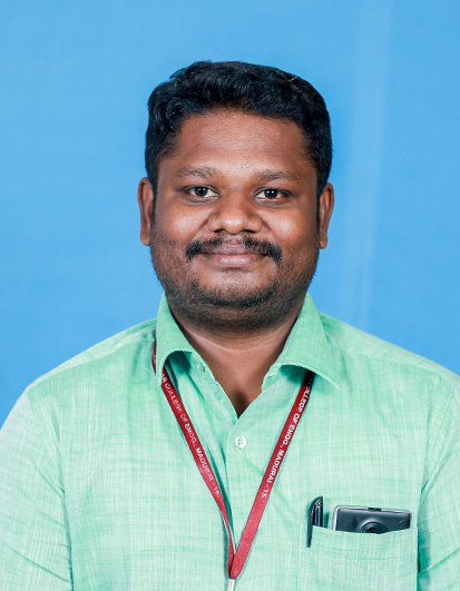 Faculty | Thiagarajar College of Engineering