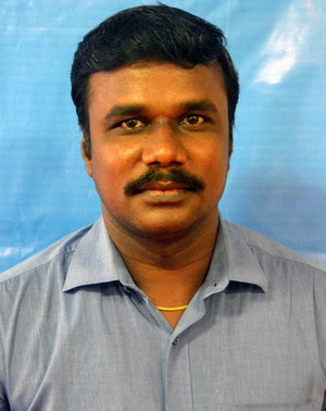 Faculty | Thiagarajar College of Engineering