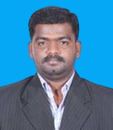 Faculty | Thiagarajar College of Engineering