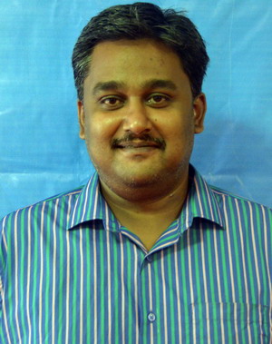 Faculty | Thiagarajar College of Engineering