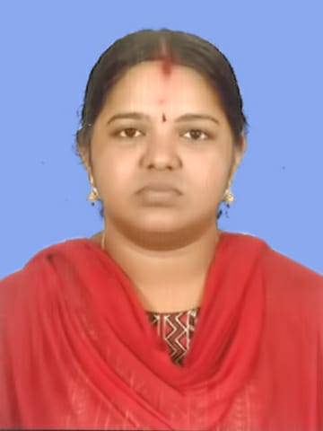Faculty | Thiagarajar College of Engineering